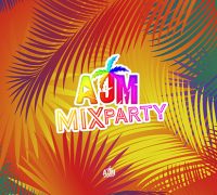 AJM Radio - L'essentiel de la musique tropicale 24/24h