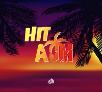AJM Radio - L'essentiel de la musique tropicale 24/24h
