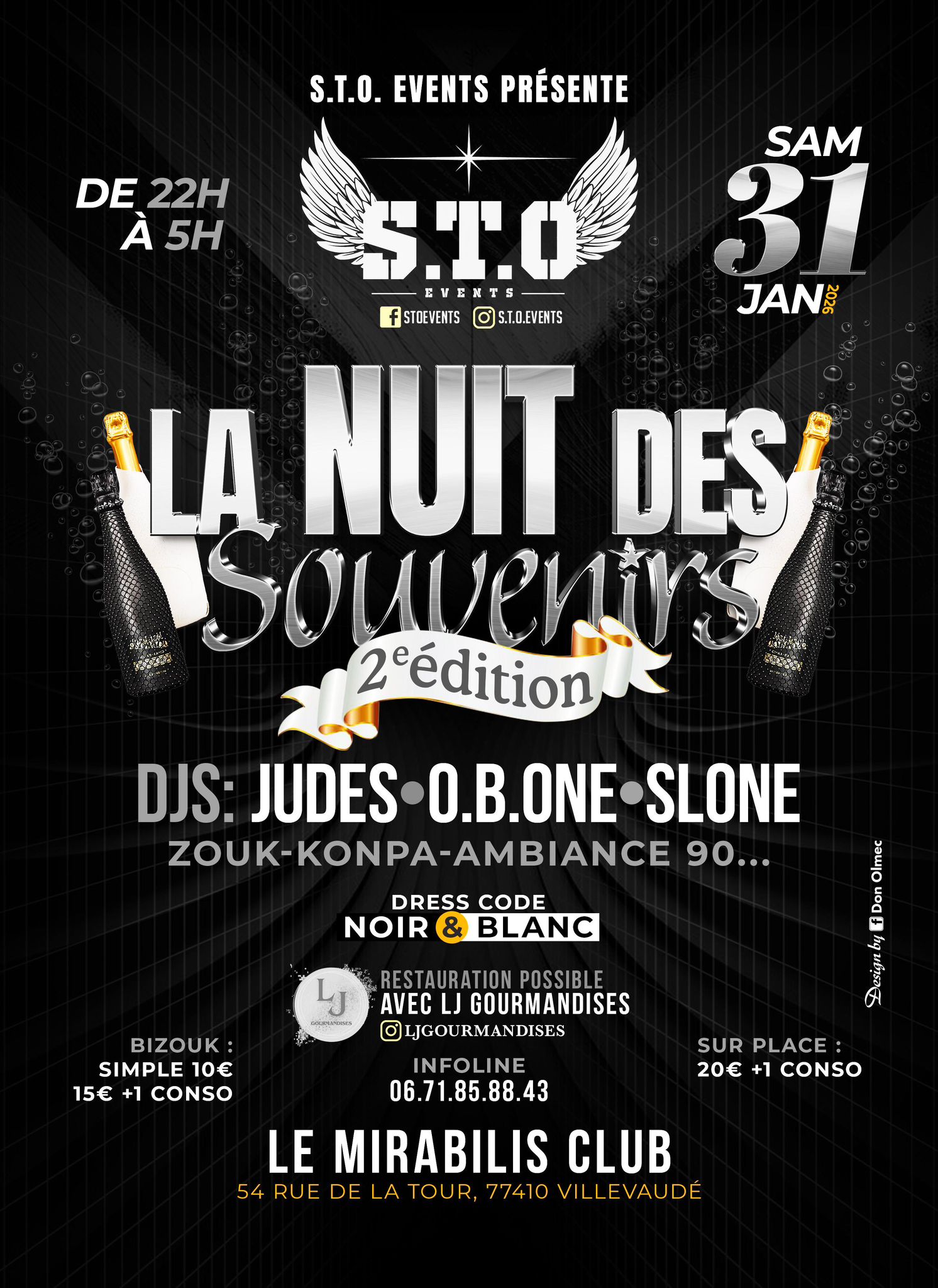 AJM Radio - L'essentiel de la musique tropicale 24/24h